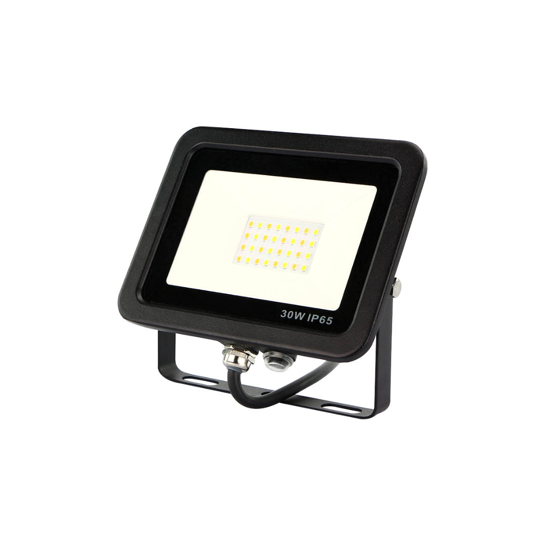 LED Flood Lights | Baxton LED Flood Light | Amanat Electrical Zimbabwe
