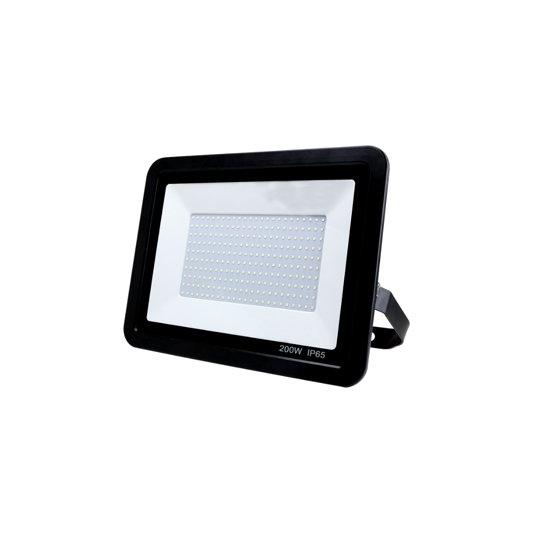 LED Flood Lights | Baxton LED Flood Light | Amanat Electrical Zimbabwe