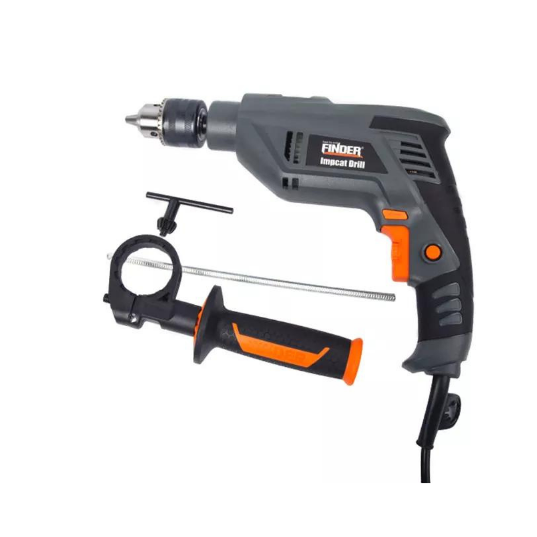 Finder Impact Drill | Impact Drill | Amanat Electrical Zimbabwe