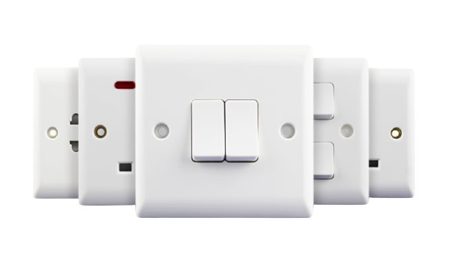 Switches & Sockets, Amanat Electrical, Harare Zimbabwe – Amanat ...
