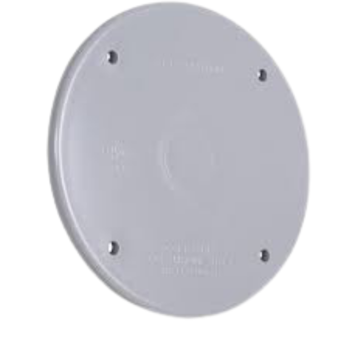 Round Box Cover – Amanat Electrical Zimbabwe